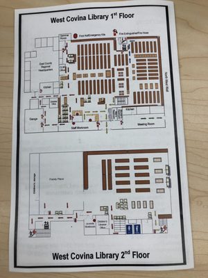 LA COUNTY LIBRARY - WEST COVINA LIBRARY - 76 Photos & 60 Reviews - 1601 ...