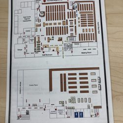 LA COUNTY LIBRARY - WEST COVINA LIBRARY - 76 Photos & 57 Reviews - 1601 ...