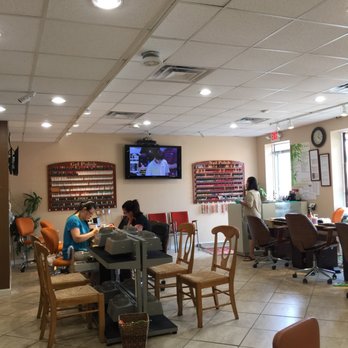 GRANDVIEW NAIL SPA & BROWS - Updated December 2024 - 162 Photos & 95 ...