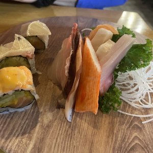 AKINO - 2891 Photos & 999 Reviews - Sushi Bars - 82-80 Broadway ...