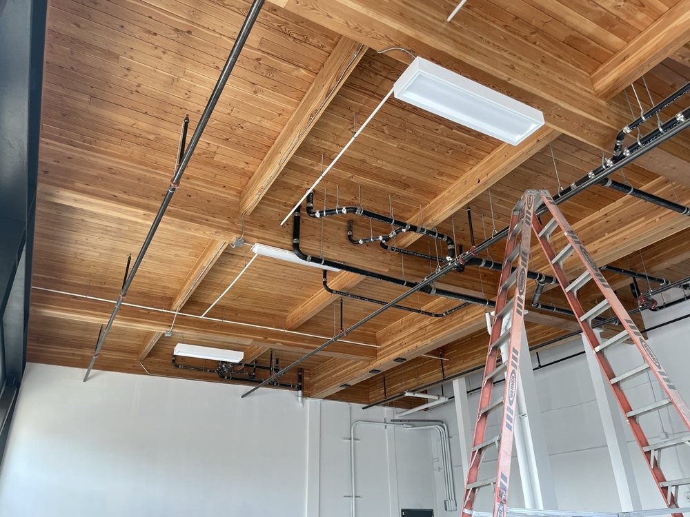 DB FIRE PROTECTION - Updated October 2025 - 22 Photos - Portland ...