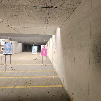 SHARPSHOOTERS INDOOR RANGE - Updated December 2025 - 19 Photos & 32 ...
