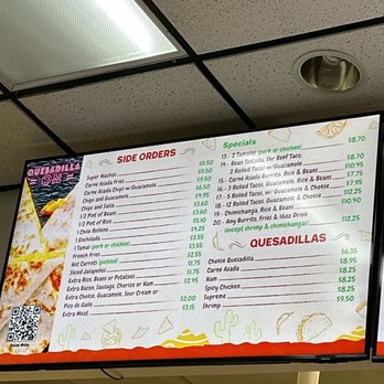 BURRITO EXPRESS - Updated March 2025 - 90 Photos & 224 Reviews - 12792 ...