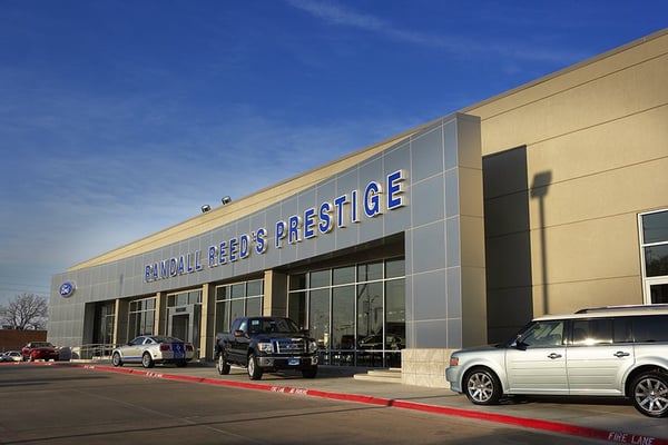 RANDALL REED’S PLANET FORD 635 - Updated November 2025 - 34 Photos ...