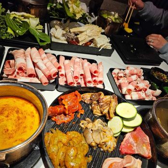 J POT - 29 Photos & 13 Reviews - 1845 County Rd D, Maplewood, Minnesota ...