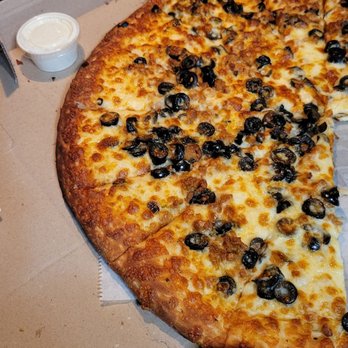 R & B’S PIZZA PLACE - Updated August 2024 - 23 Photos & 52 Reviews ...