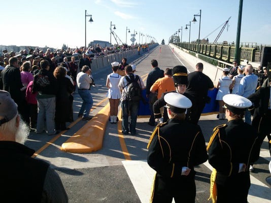 MANETTE BRIDGE - Updated October 2025 - 22 Photos - Manette Bridge ...