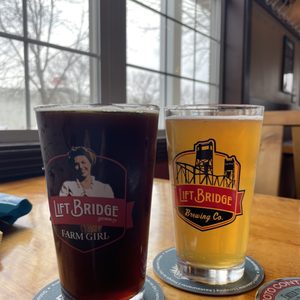 LIFT BRIDGE BREWING COMPANY - 159 Photos & 100 Reviews - Breweries ...