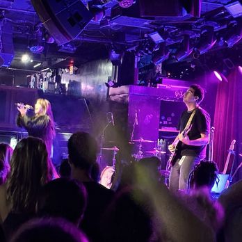 PARADISE ROCK CLUB - Updated December 2024 - 157 Photos & 417 Reviews ...