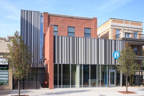 SARAH’S CIRCLE - Updated December 2025 - 4838 N Sheridan Rd, Chicago ...