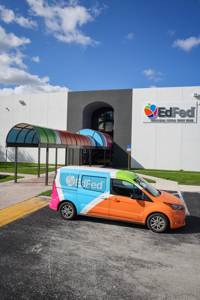 EDFED - Updated December 2025 - 10 Photos & 21 Reviews - 7800 SW 117th ...