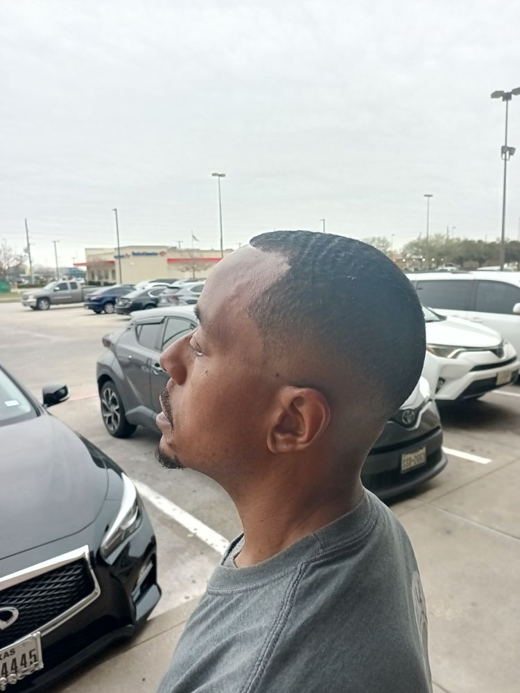 THE FADE FACTORY HAIR STUDIO SHOP - Updated February 2025 - 5515 N Fry ...