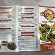 EL GUSTAZO - 174 Photos & 82 Reviews - Colombian - 4219 College Point ...