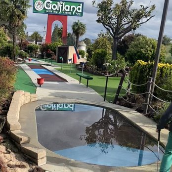 GOLFLAND - Updated August 2024 - 446 Photos & 421 Reviews - 1199 ...