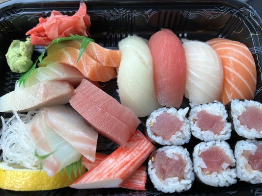 SOGO SUSHI - Updated November 2025 - 29 Photos & 42 Reviews - 20 Hope ...