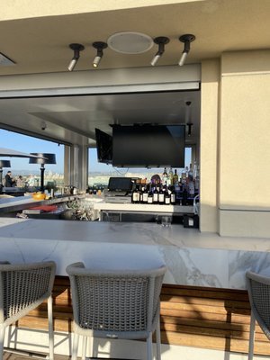 RISE ROOFTOP LOUNGE - 89 Photos & 27 Reviews - Lounges - 1030 W Katella ...