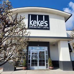 KEKE’S BREAKFAST CAFE - Updated December 2025 - 122 Photos & 97 Reviews ...