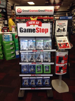 GAMESTOP - Updated August 2025 - 9012 Saint Charles Rock Rd, Saint ...
