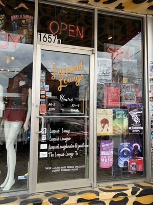 PAVEMENT - MODERN & RECYCLED FASHION - 99 Photos & 338 Reviews - 1657 ...