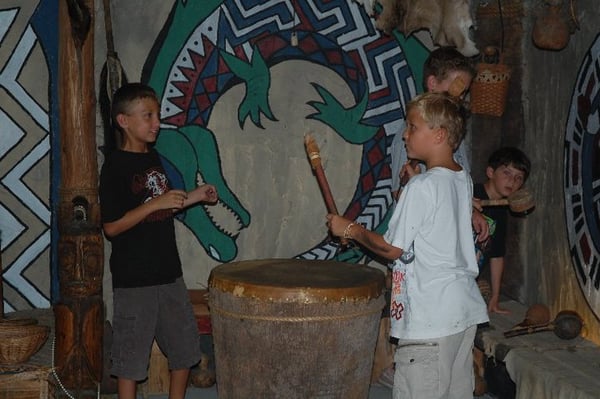 OLD FLORIDA MUSEUM - Updated July 2025 - 38 Photos - 259 San Marco Ave ...