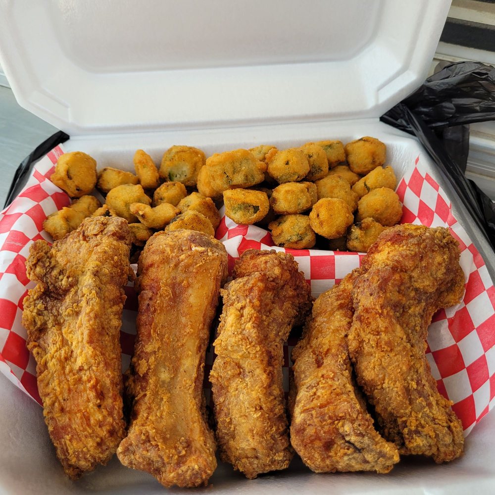 VEE’S KAJUN KITCHEN - Updated December 2025 - 16 Photos & 13 Reviews ...