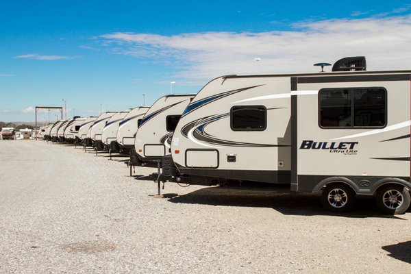 FUN COUNTRY RV’S & MARINE - Updated July 2025 - 18 Photos & 22 Reviews ...