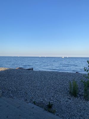 SOUTH SHELL PARK - Updated December 2025 - 3376 Lakeshore Rd W ...