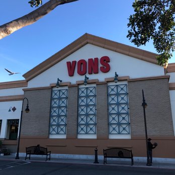 VONS - Updated December 2025 - 170 Photos & 52 Reviews - 6040 Telegraph ...