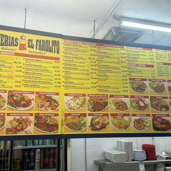 TAQUERIA EL FAVORITO - Updated December 2025 - 97 Photos & 189 Reviews ...