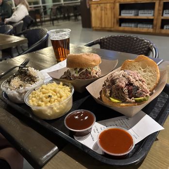 ODD BBQ - 449 Photos & 294 Reviews - 4520 Daly Dr, Chantilly, Virginia ...