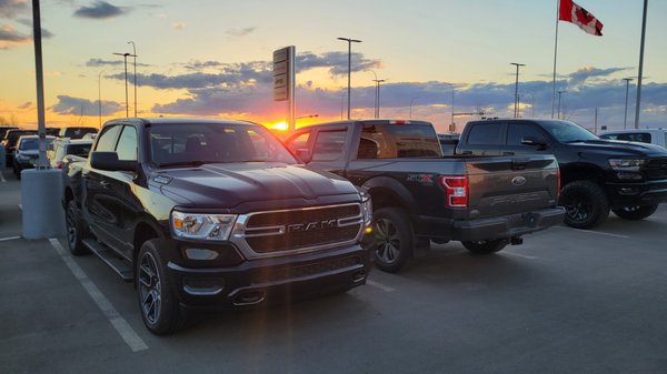 ST ALBERT DODGE - Updated May 2025 - 63 Photos & 20 Reviews - 1155 St ...