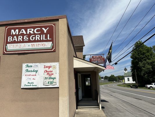 MARCY TAVERN - Updated December 2025 - 6305 State Rt 291, Marcy, New ...