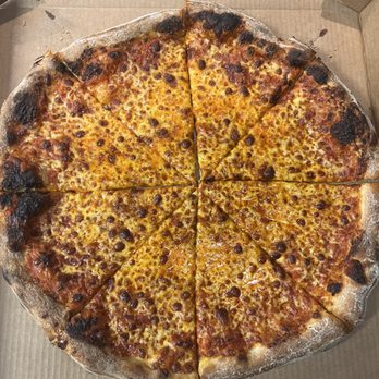 THE PIZZA STANDARD - Updated February 2025 - 287 Photos & 374 Reviews ...