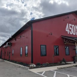 450 NORTH BREWING COMPANY - Updated July 2025 - 551 Photos & 289 ...