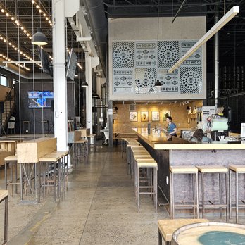 INBOUND BREWCO - Updated June 2025 - 228 Photos & 145 Reviews - 701 N ...