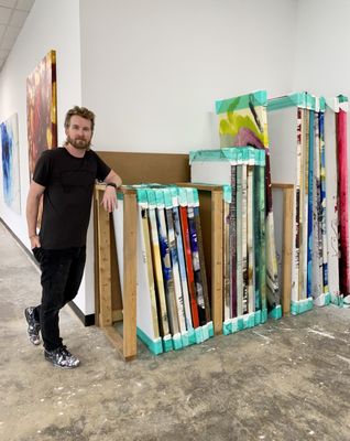 DREW BESON ART - Updated July 2024 - Request Consultation - 16 Photos ...