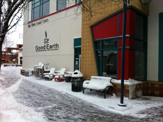 GOOD EARTH COFFEEHOUSE - Updated May 2026 - 25 Reviews - 200 Barclay ...