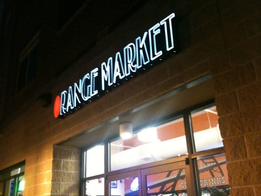 ORANGE MARKET - Updated March 2025 - 12 Photos & 23 Reviews - 910 W ...