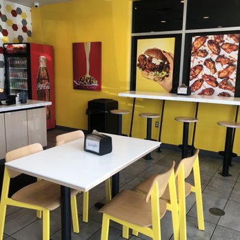 WINGS OVER NEWINGTON - Updated September 2025 - 119 Photos & 88 Reviews ...