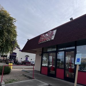 RANDY’S DONUTS - Updated December 2025 - 162 Photos & 150 Reviews ...