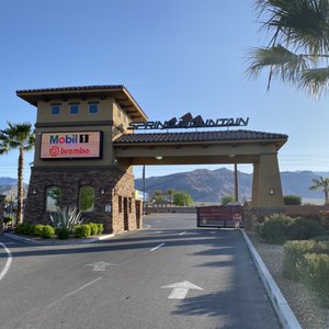 SPRING MOUNTAIN - Updated April 2025 - 112 Photos & 60 Reviews - 4767 S ...