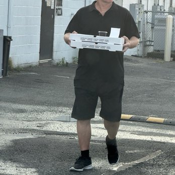 BACK DOOR PIZZA - Updated October 2025 - 83 Photos & 82 Reviews - 1438 ...