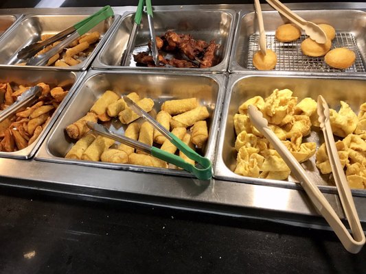 PANDA BUFFET - Updated December 2025 - 13 Photos - 790 Hwy 51, Ripley ...