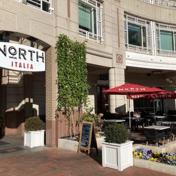 NORTH ITALIA - Updated February 2025 - 675 Photos & 463 Reviews - 11898 ...