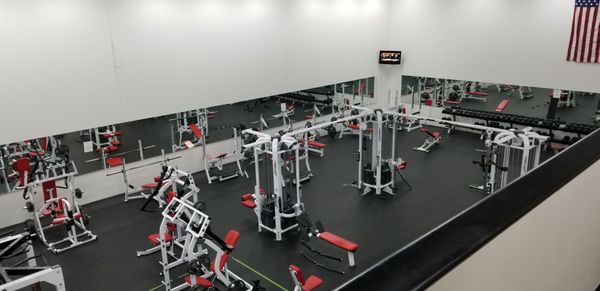 TOTAL BALANCE PHYSICAL THERAPY AND FITNESS - Updated March 2025 - 30 ...