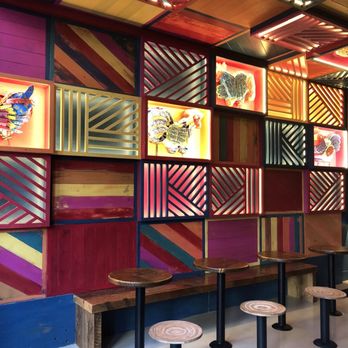 ROWDY ROOSTER - 45 Photos & 16 Reviews - 140 W 32nd St, New York, New ...