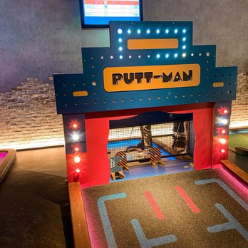 PUTTSHACK - SCOTTSDALE - Updated January 2026 - 443 Photos & 307 ...