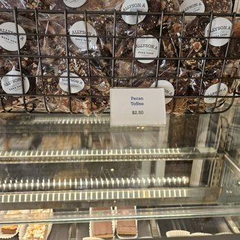 ALLYSON A BAKE SHOP - Updated January 2025 - 156 Photos & 98 Reviews ...