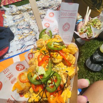 SUMO DOG - Updated August 2025 - 109 Photos & 43 Reviews - 610 1st St ...