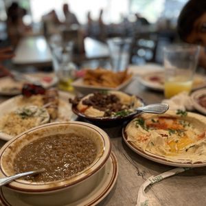 HAYAT’S KITCHEN - Updated December 2024 - 925 Photos & 1362 Reviews ...